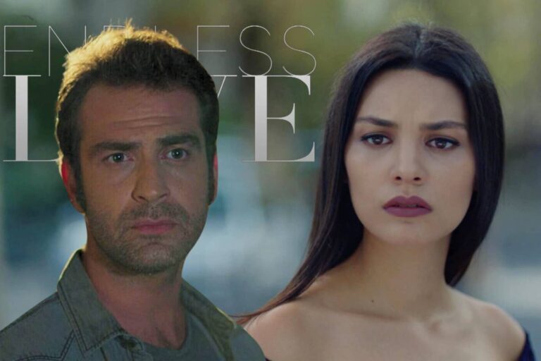 Endless Love anticipazioni 2-7 dicembre: colpo di scena Zeynep e Hakan - ForumScuole